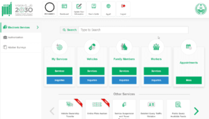 How To Login Absher Online [With Images]