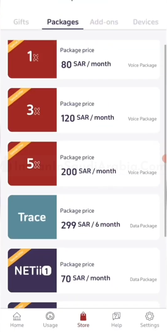 How To Order & Activate Yaqoot Sim Online | Recharge, Balance Check