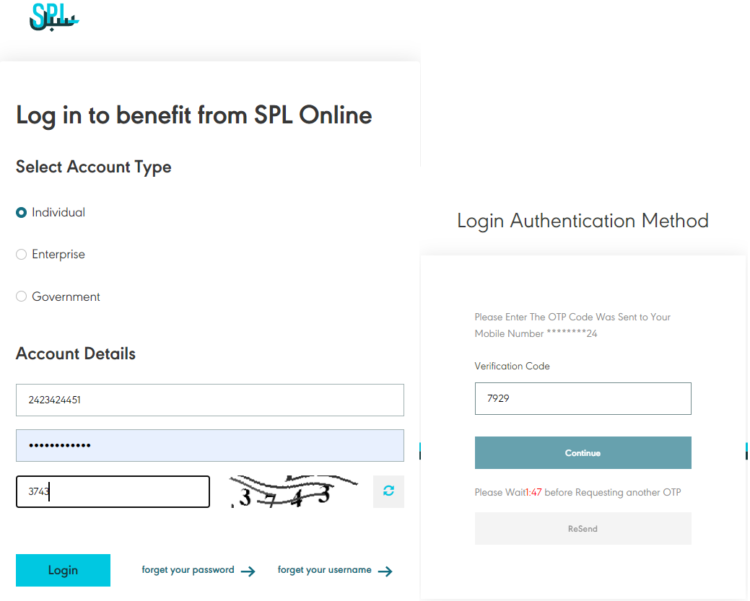 How to get your Saudi Post National Address – Indian in Saudi Arabia